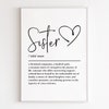 Four Sisters - Etsy