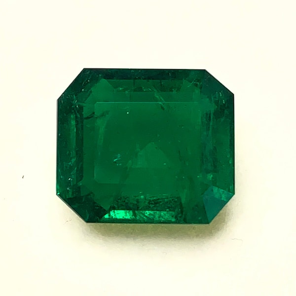 Emerald Etsy