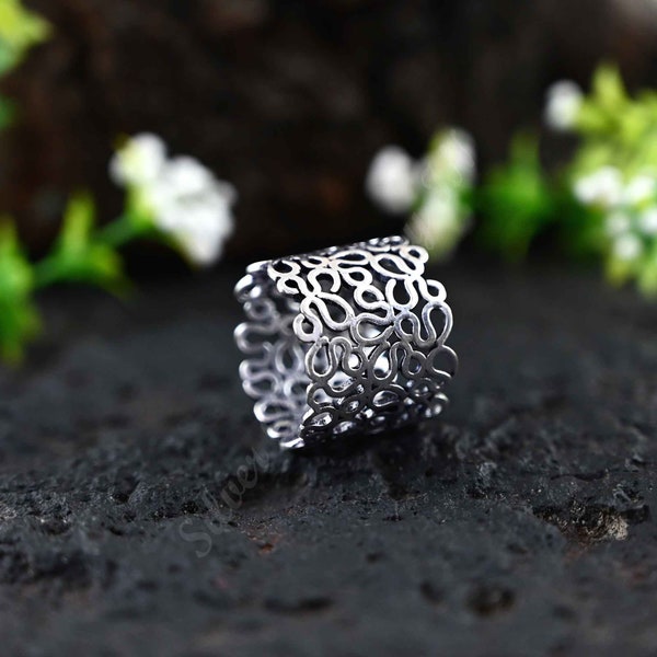 Openwork Lace - Etsy