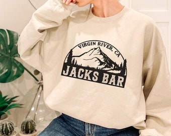 Virgin River Shirt - Etsy