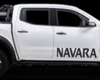 Navara Stickers - Etsy Australia