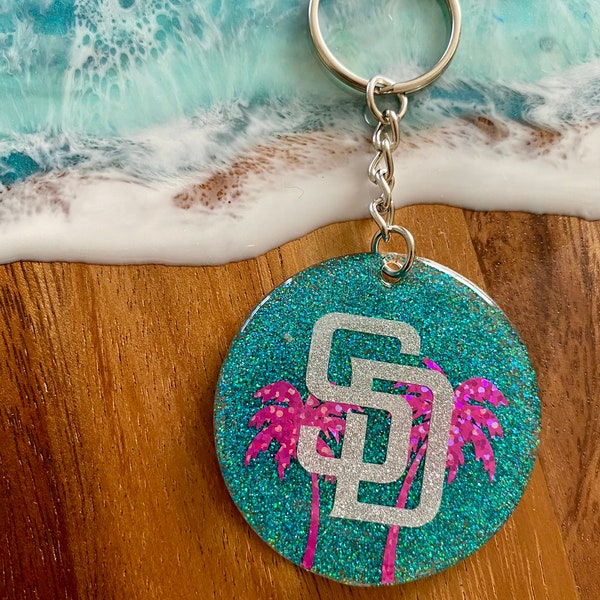 San Diego Padres City Connect - Etsy