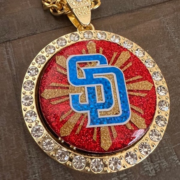 Filipino Padres - Etsy