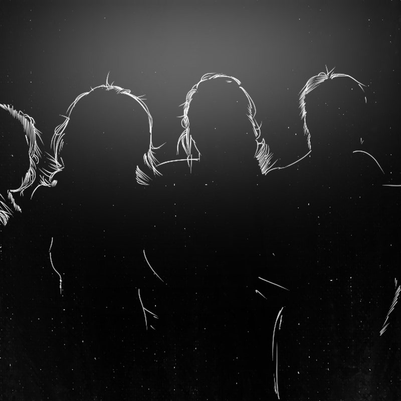 Girls Aloud Poster - Etsy UK