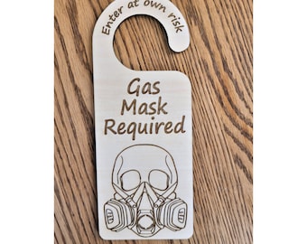 Funny Door Handle - Etsy