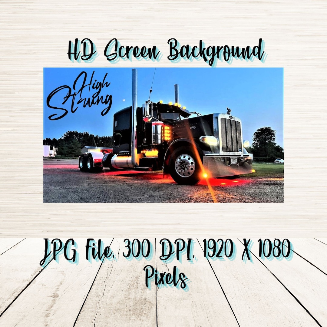 High Strung Laptop Wallpaper Life Behind the Wheel PC and Chromebook ...