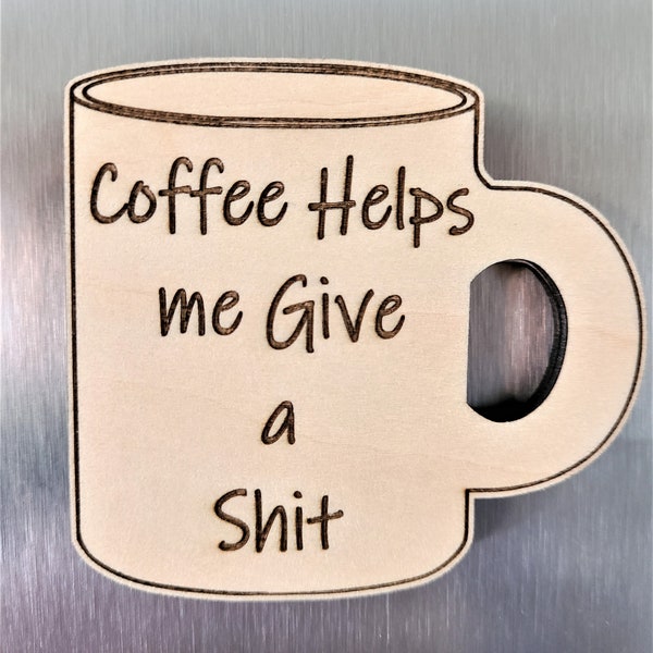 Funny Magnet - Etsy