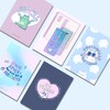 Sweet Tooth Sticker Sheet | the Little White Cat | Clear Waterproof ...