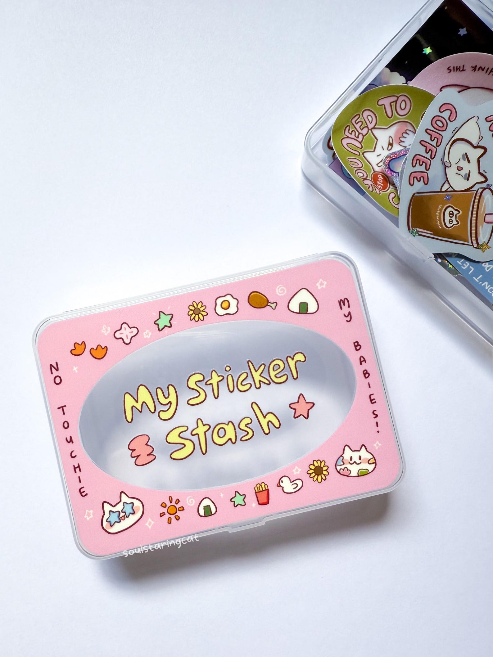 Collector Box | Trinkets | Collection | Cute Accessories - Etsy