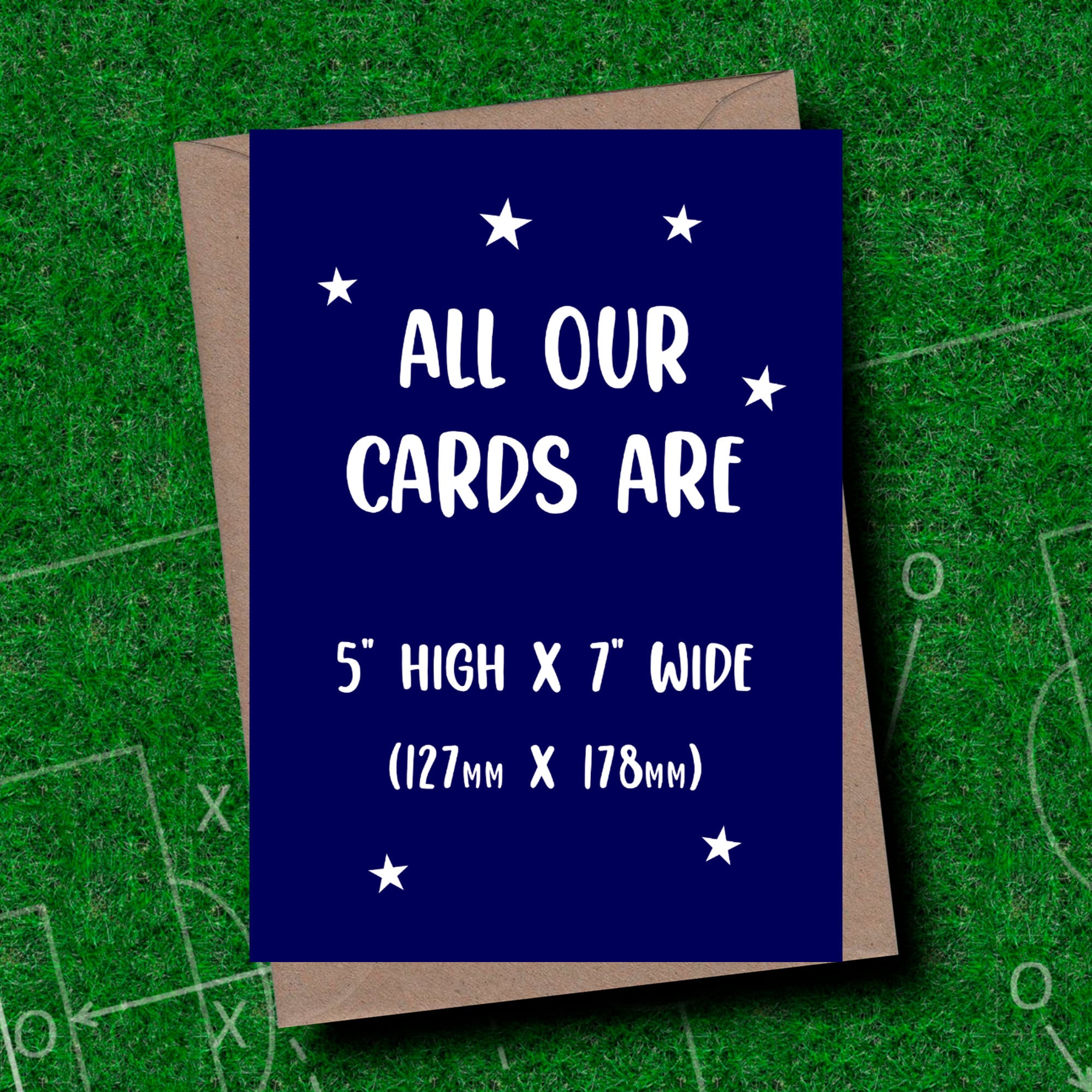 Liverpool Stadium Map Card Anfield Map Card Liverpool - Etsy UK