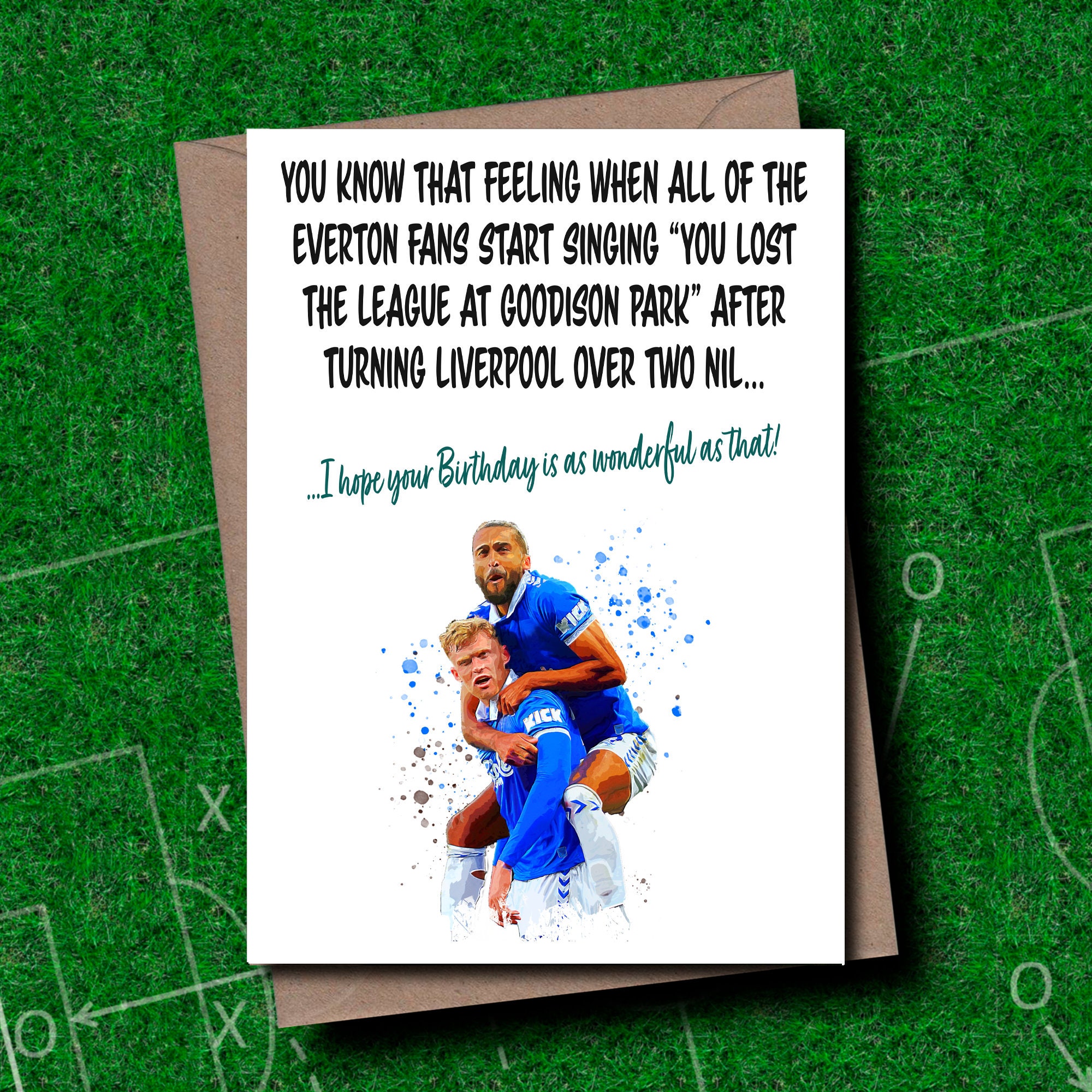 Everton Birthday Memes Everton Shirt History Free Downloadable