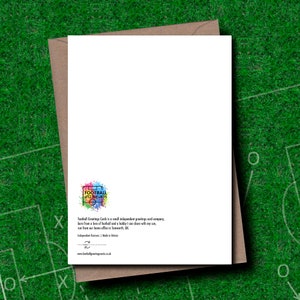 EA FC24 Birthday Card FIFA 24 Birthday Card Eafc24 Photo Birthday Card ...