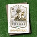 EA FC24 Birthday Card FIFA 24 Birthday Card Eafc24 Photo Birthday Card ...