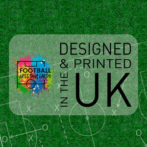 EA FC24 Birthday Card FIFA 24 Birthday Card Eafc24 Photo Birthday Card ...