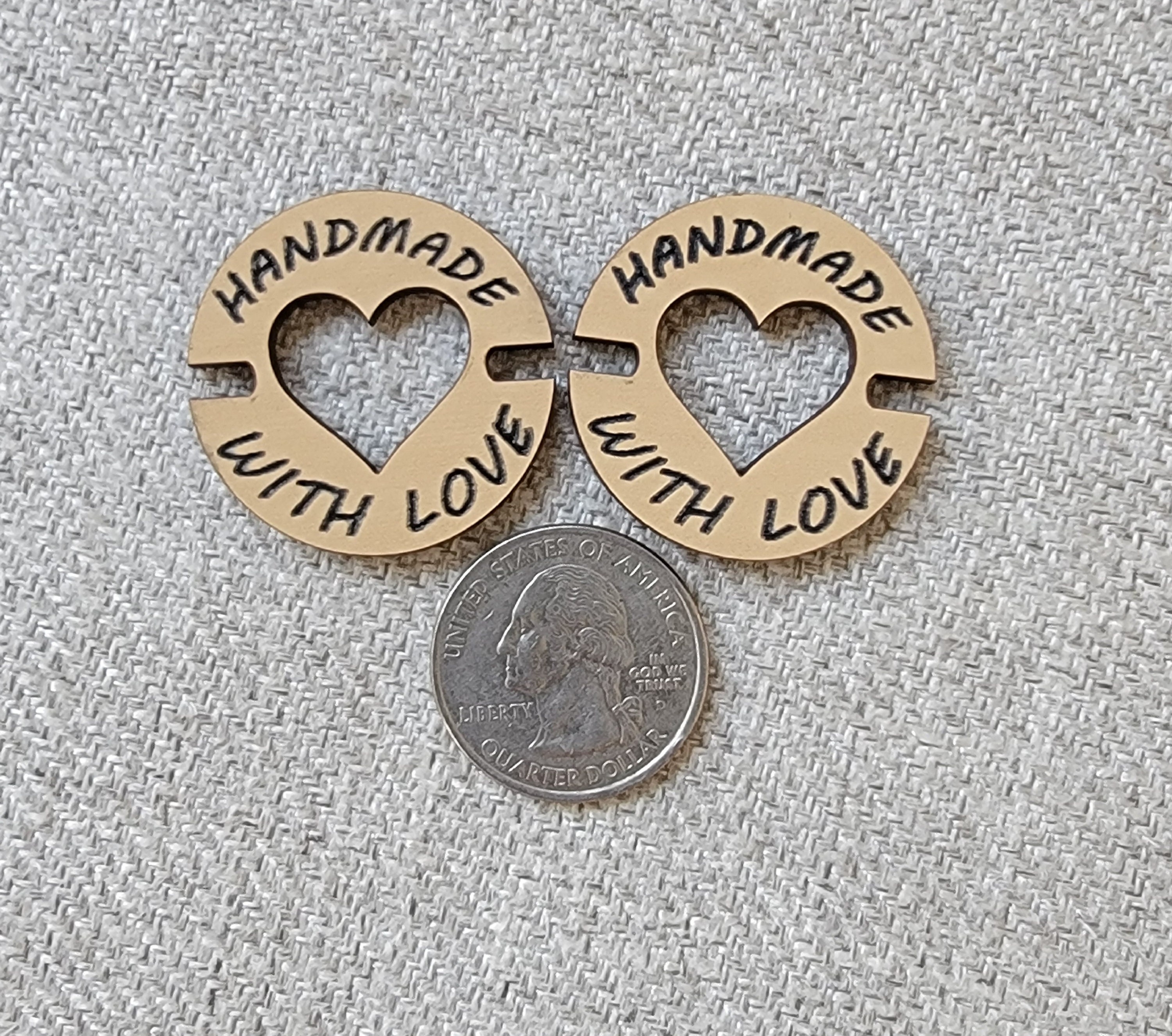 Pom Pom Buttons - Etsy