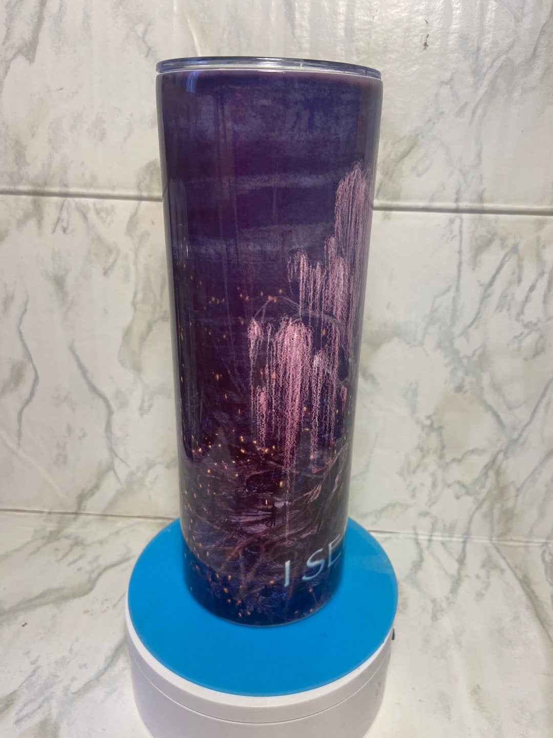 Tree of Life I See You Tumbler Avatar - Etsy