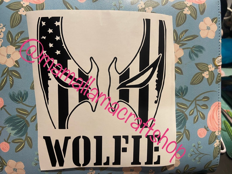 Assorted Decals Spawn Whale Laptop Decal Bumper Sticker - Etsy