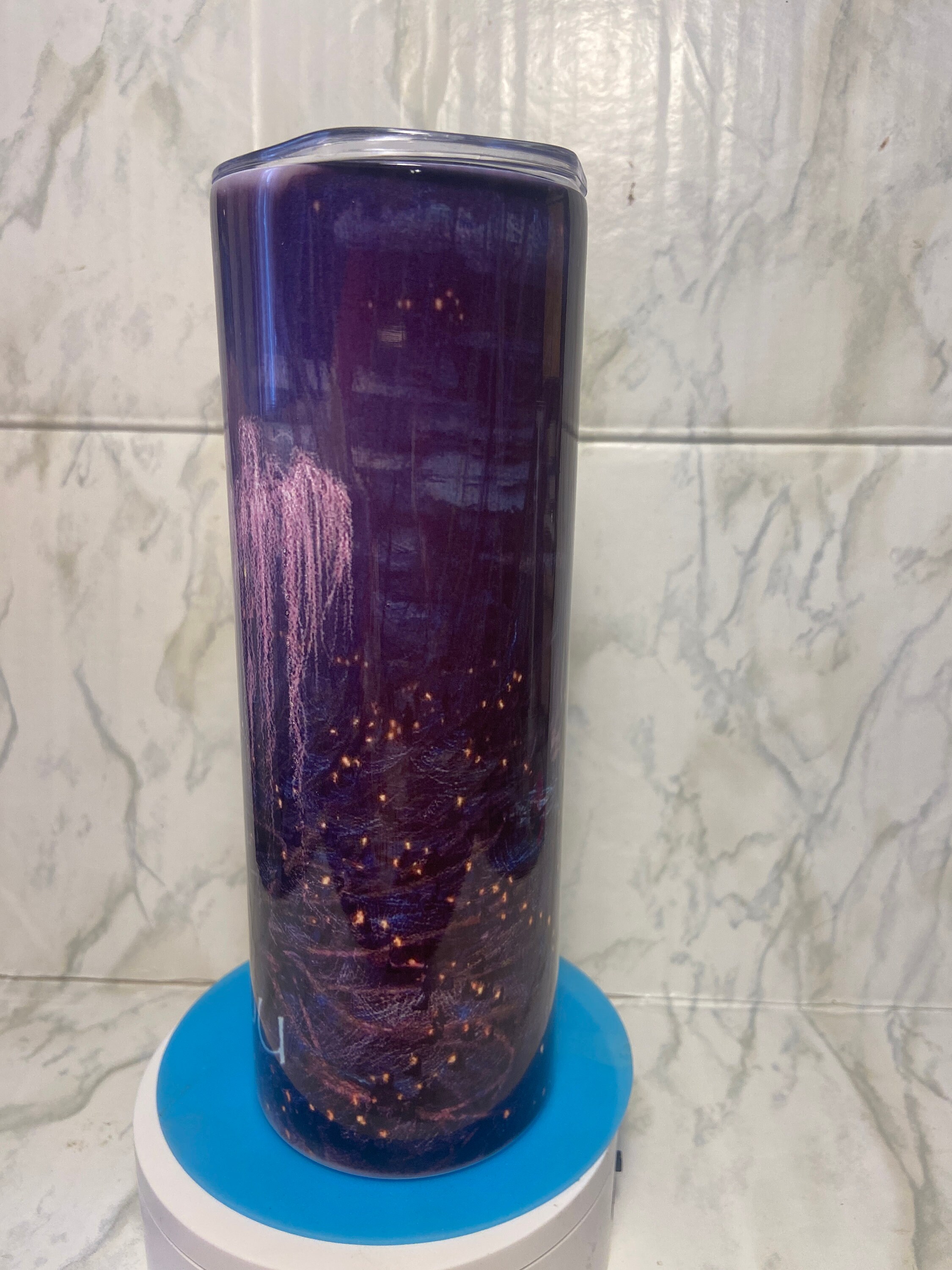 Tree of Life I See You Tumbler Avatar - Etsy