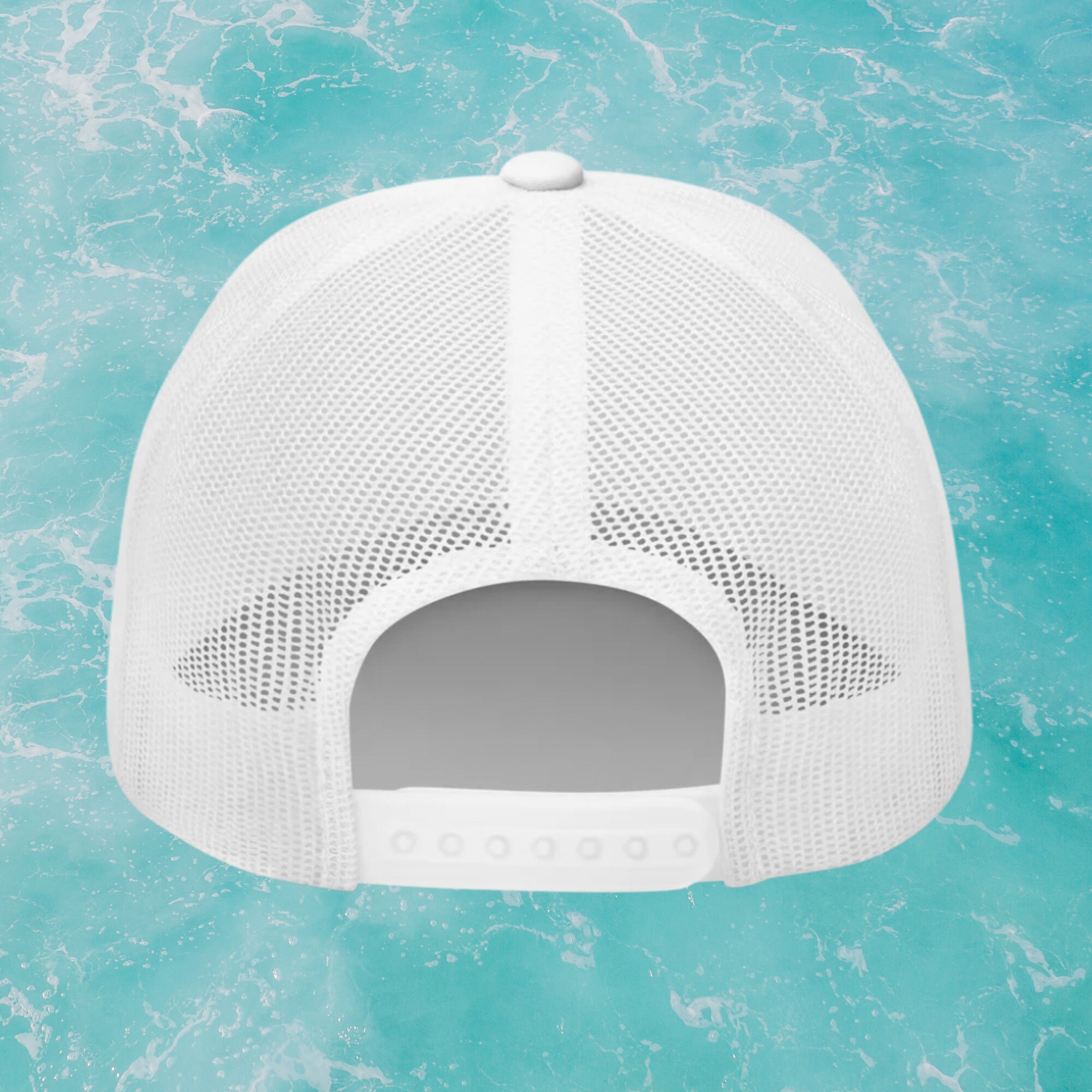 Surf Hat Surf Hat, Surfer Hat, Trucker Hat, Embroidered Hat, Summer Hat, Beach Hat, Summer ...