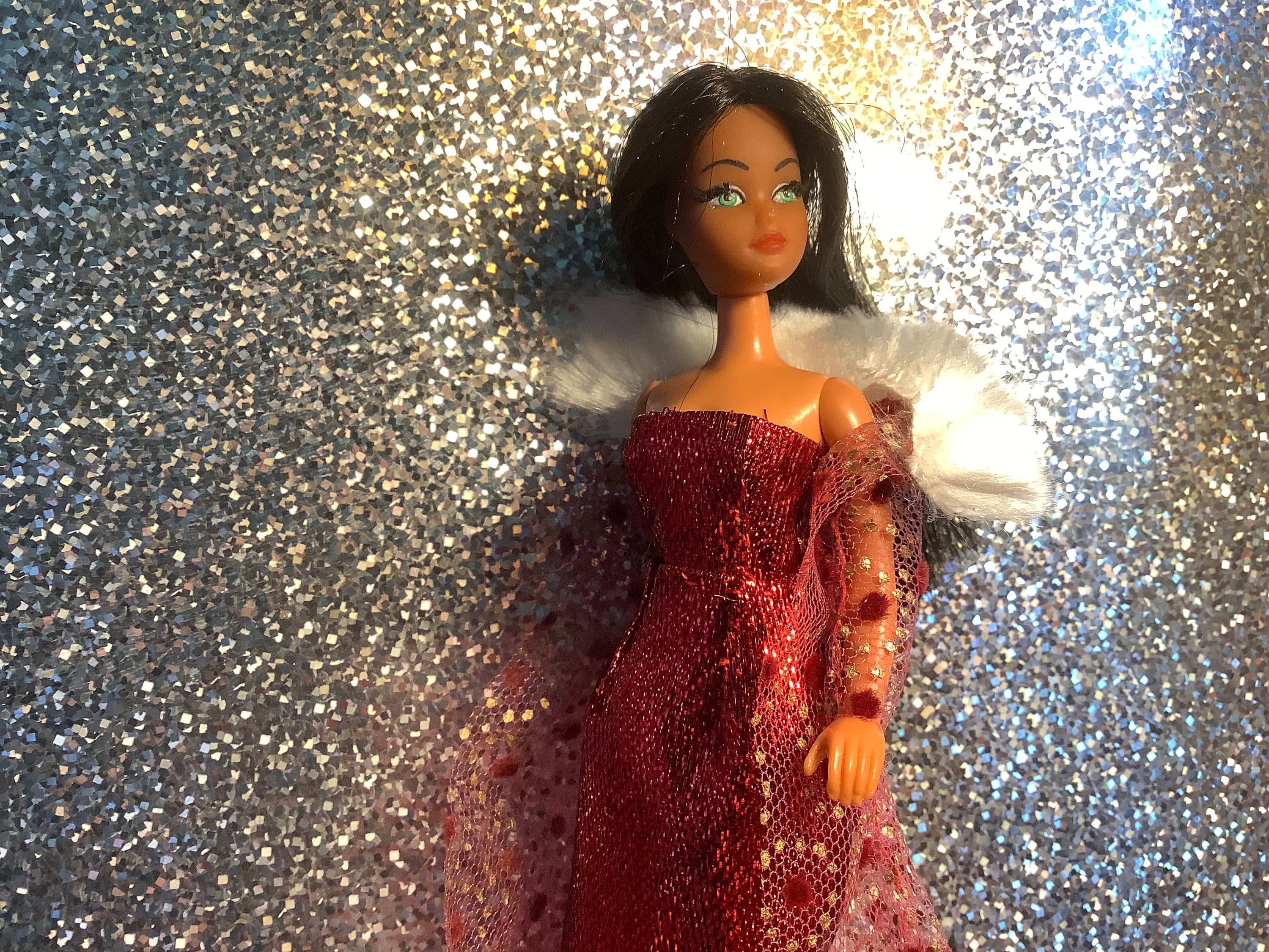 Dawn Pippa Doll LE Outfit Vermillion - Etsy