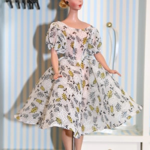 Falling Leaves Small and Large Bild Lilli Doll ( No Doll) - Etsy