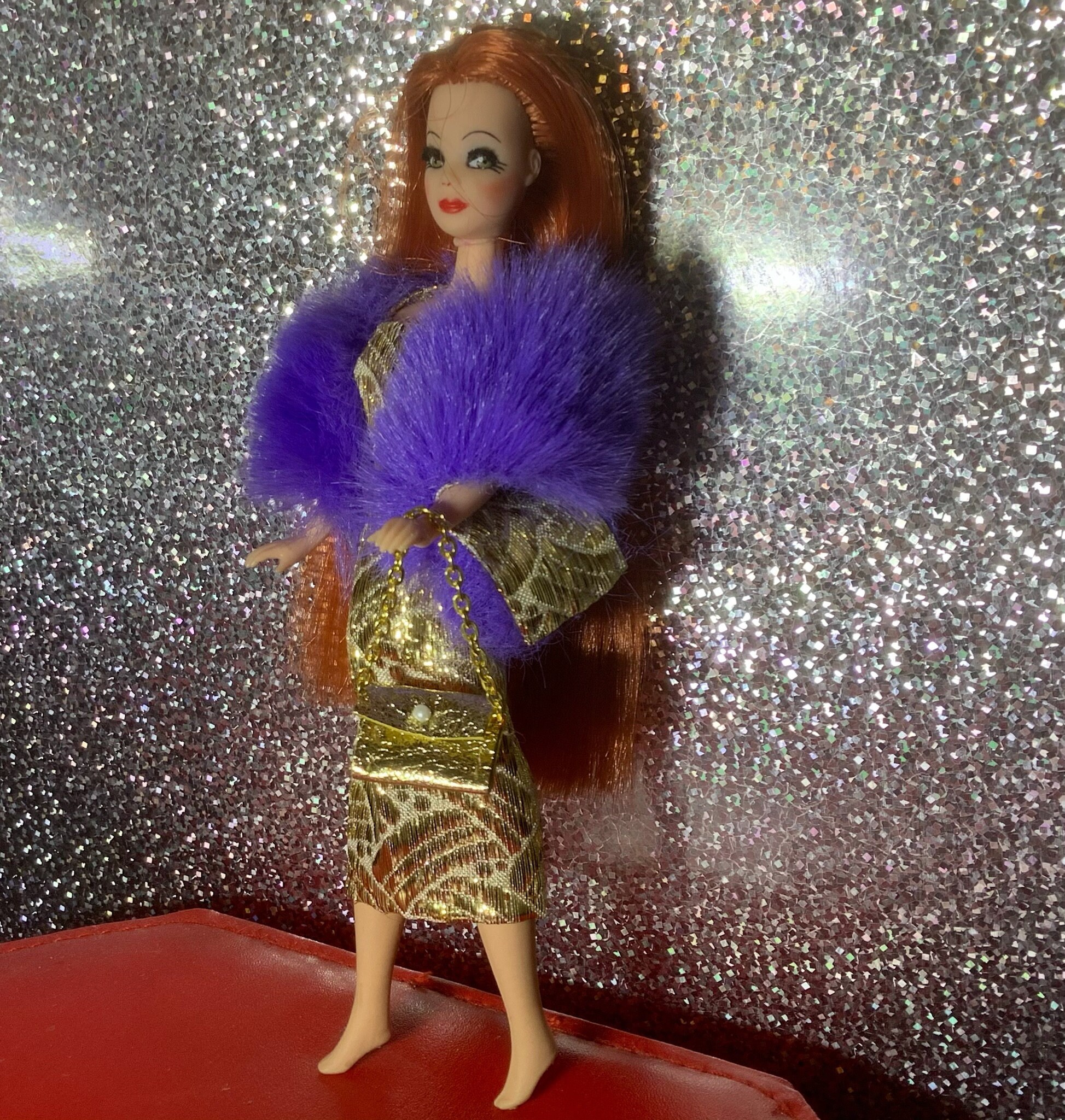 Dawn Pippa Doll LE Outfit Mayfair - Etsy