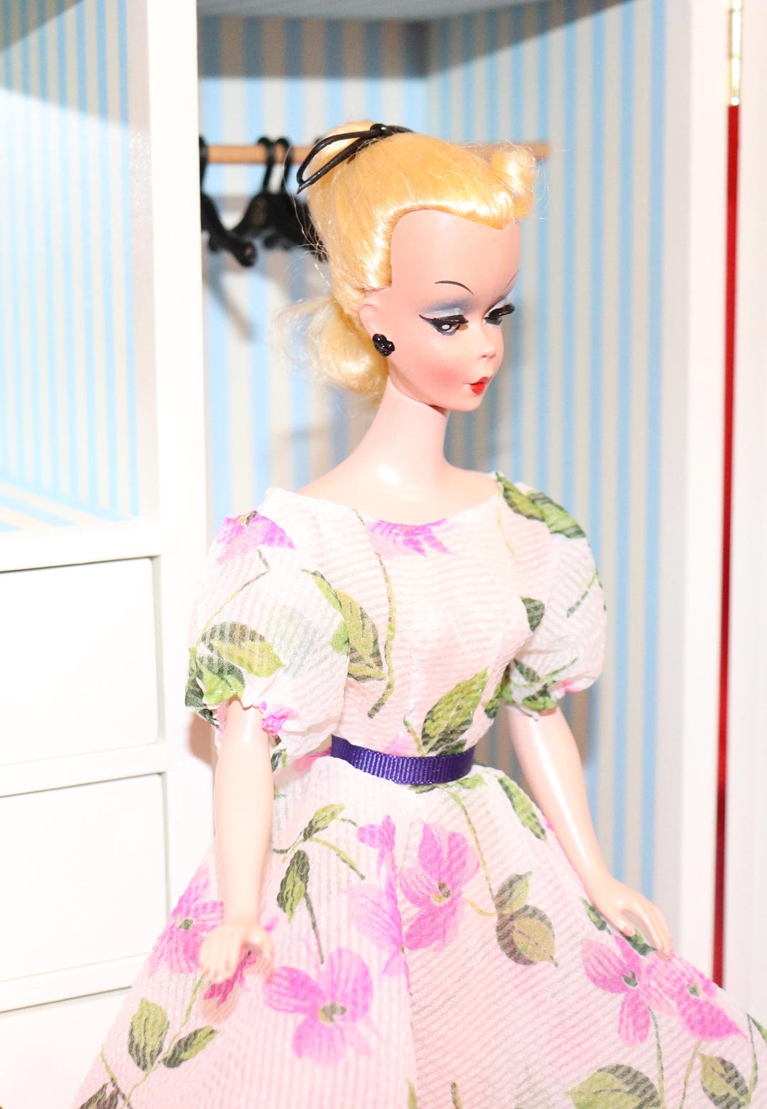 Delicacy Small and Large Bild Lilli Doll ( No Doll) - Etsy