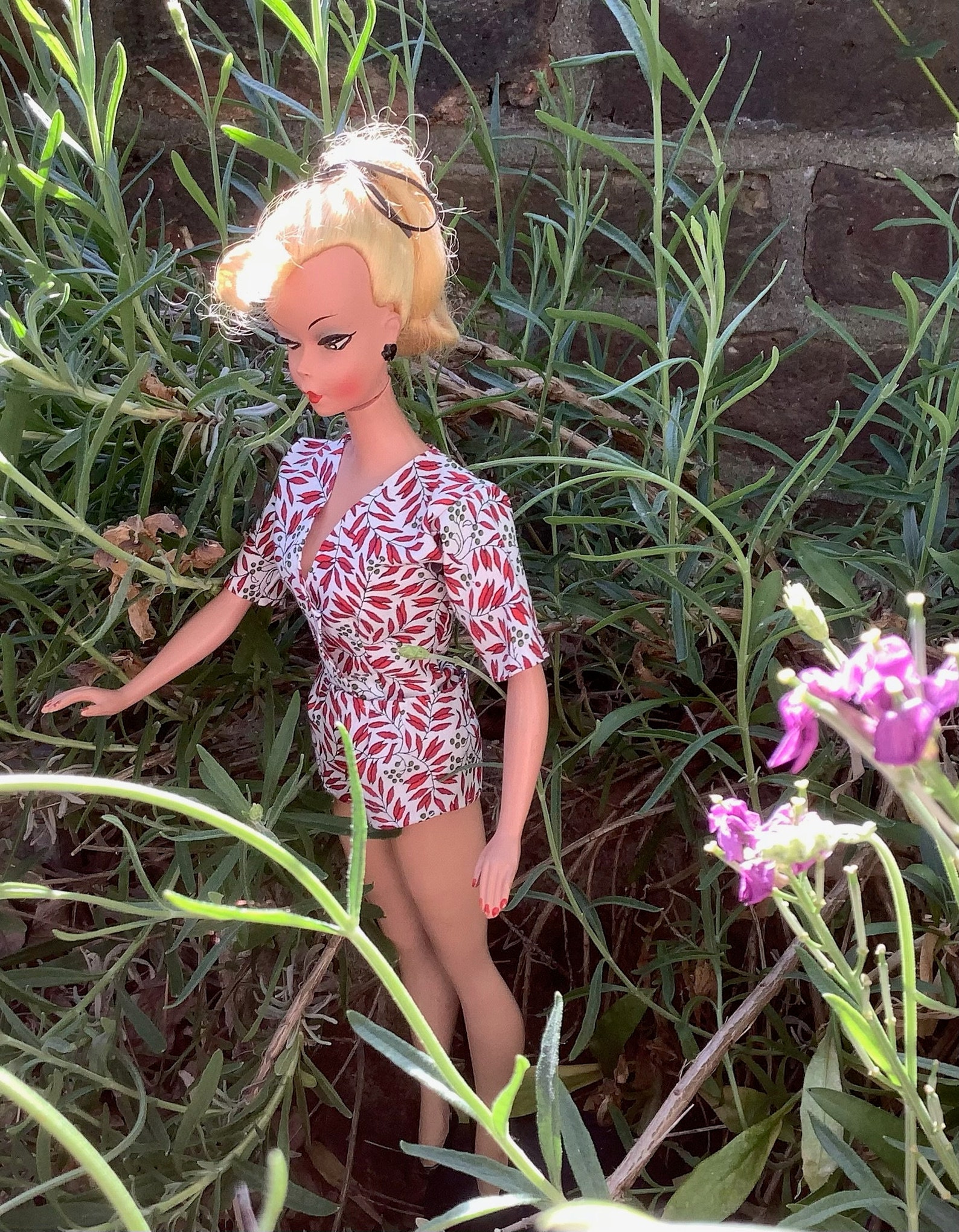 Swelter Small and Large Bild Lilli Doll ( No Doll) - Etsy Canada