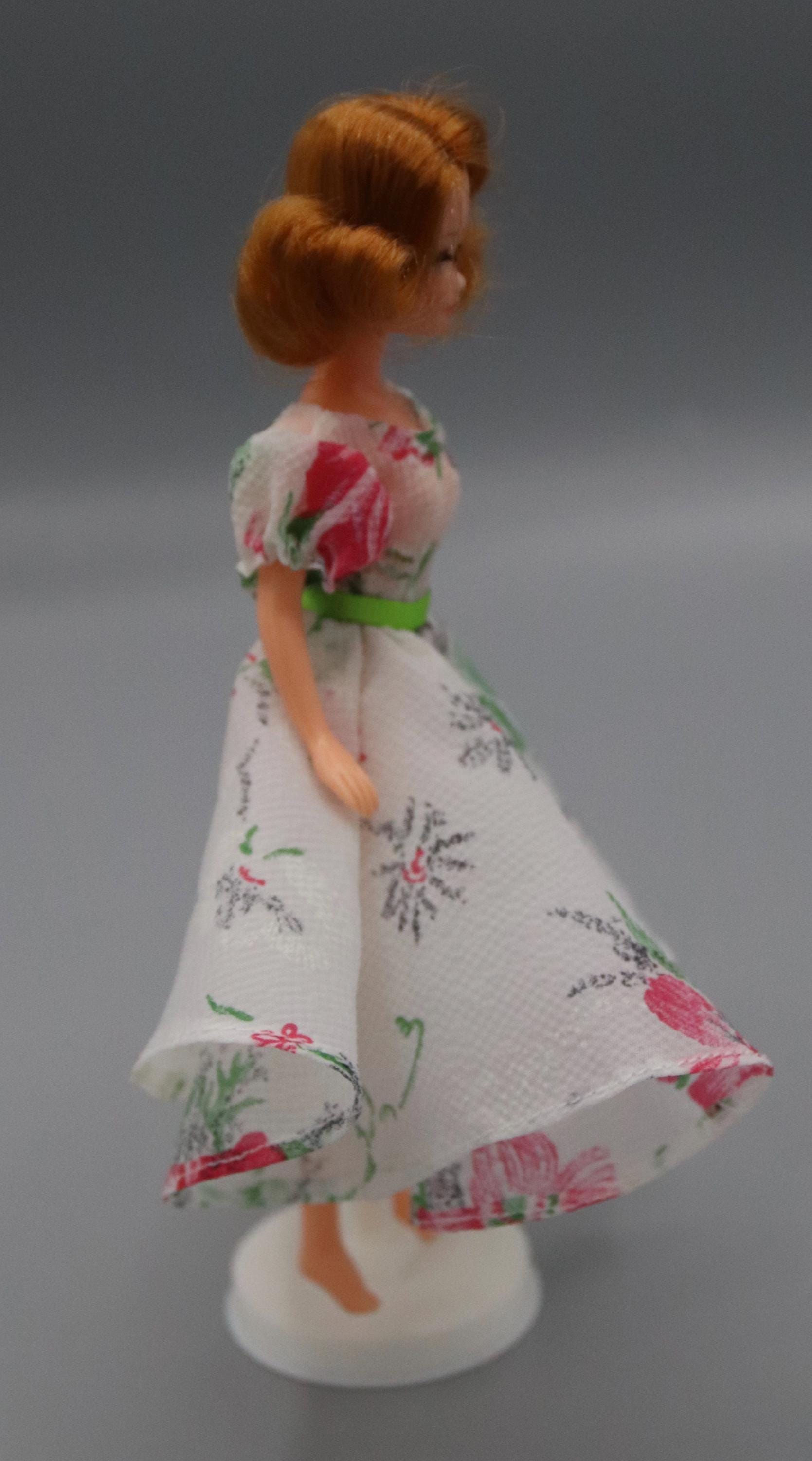 The Wild Rose Pippa Dawn Doll ( No Doll) - Etsy