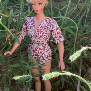 Swelter Small and Large Bild Lilli Doll ( No Doll) - Etsy Canada