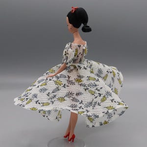 Falling Leaves Small and Large Bild Lilli Doll ( No Doll) - Etsy