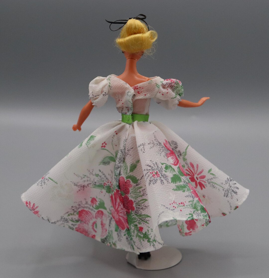 Blossoms Small and Large Bild Lilli Doll No Doll - Etsy