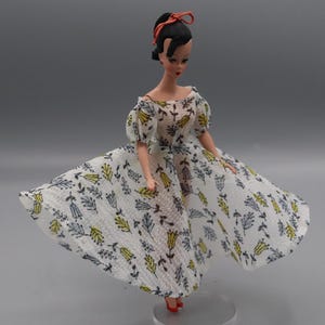 Falling Leaves Small and Large Bild Lilli Doll ( No Doll) - Etsy