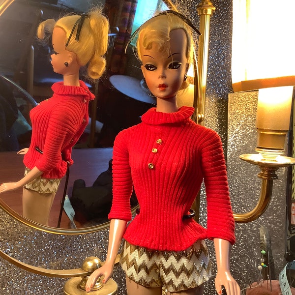 Bild Lilli Doll - Etsy