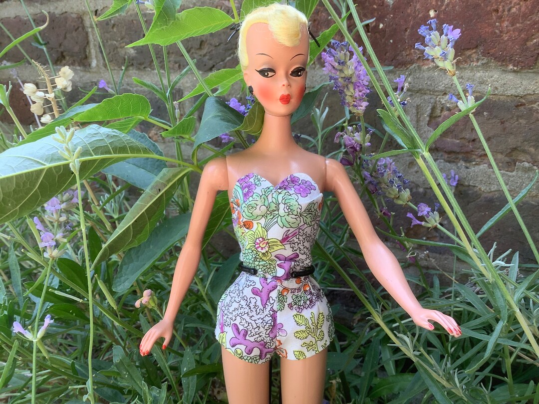 Beach Time Small and Large Bild Lilli Doll ( No Doll) - Etsy
