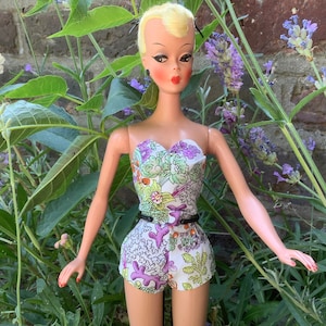 Beach Time Small and Large Bild Lilli Doll ( No Doll) - Etsy