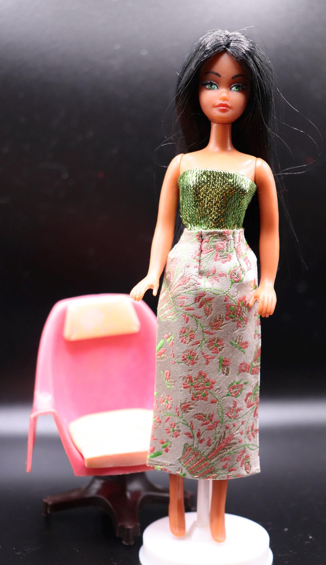 Dawn Pippa Doll LE Outfit Brocade Beauty - Etsy