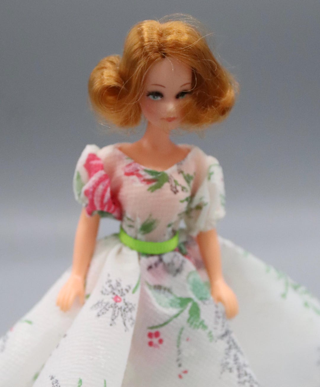 The Wild Rose Pippa Dawn Doll ( No Doll) - Etsy