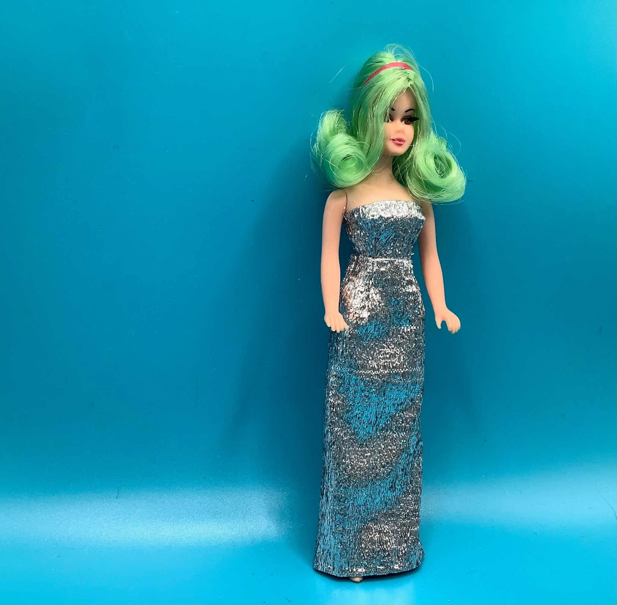 Dawn Pippa Doll LE Outfit Neptune - Etsy