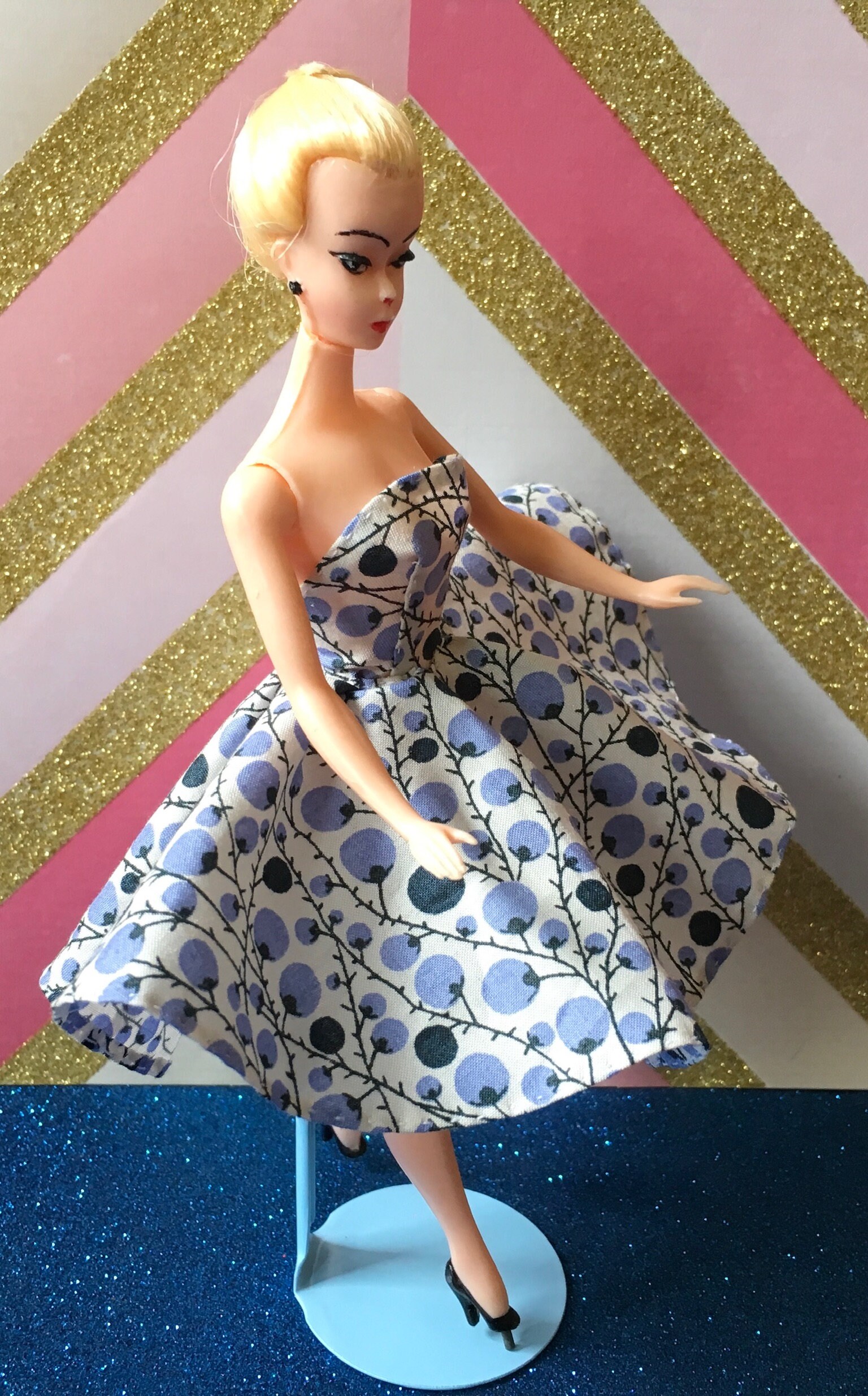 Balloons Small and Large Bild Lilli Doll No Doll - Etsy