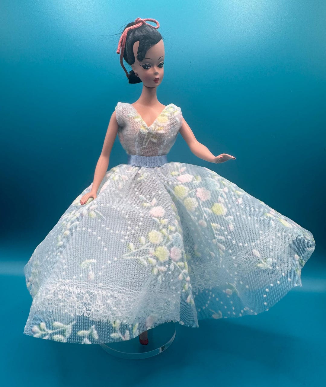 Bluebelle Small and Large Bild Lilli Doll Dress ( No Doll) - Etsy