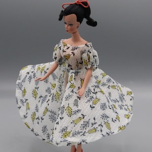 Falling Leaves Small and Large Bild Lilli Doll ( No Doll) - Etsy