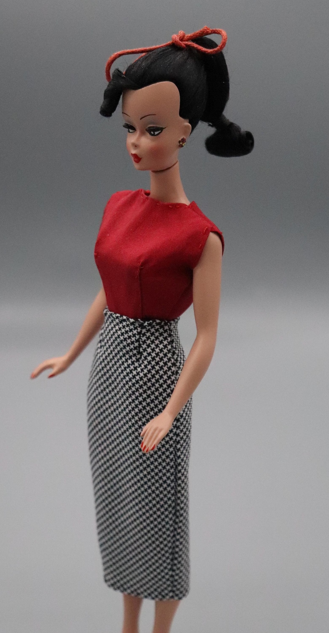 Miss Money Penny Small and Large Bild Lilli Doll ( No Doll) - Etsy