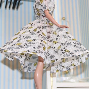 Falling Leaves Small and Large Bild Lilli Doll ( No Doll) - Etsy