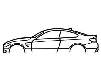 M4 Drawing Outline