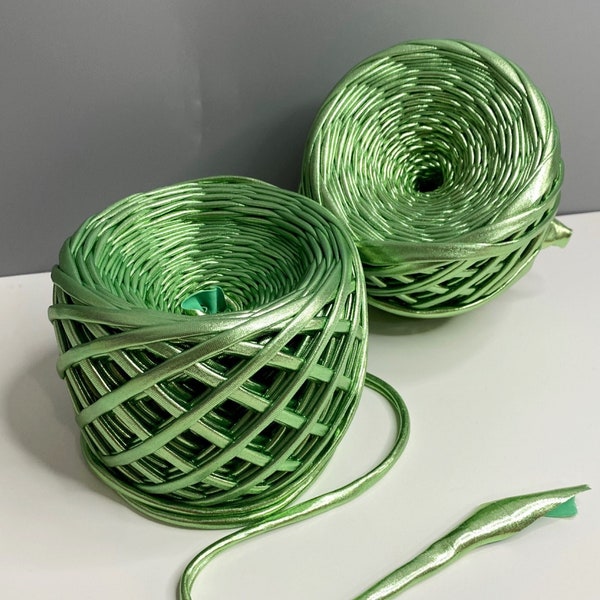 Lime Green Yarn - Etsy