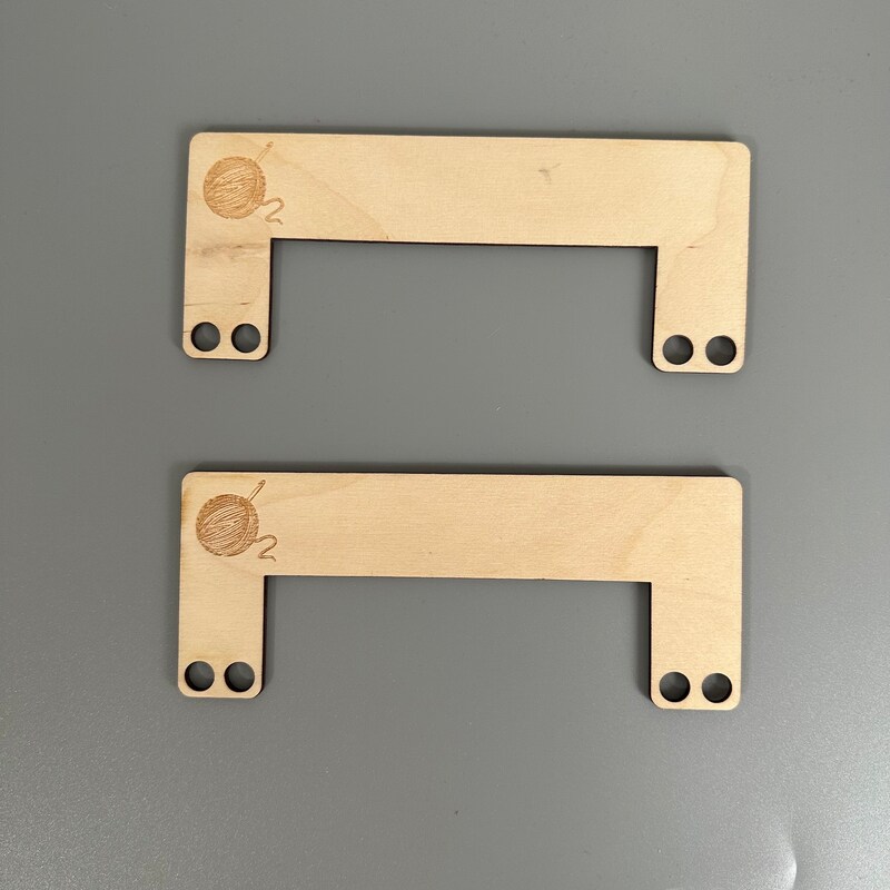 Plywood Handles - Etsy