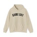 College Tailgate Apparel - Sports Game Day Hoodie Sweatshirt- College ...