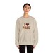 I Heart Fall Crewneck Sweatshirt | Halloween Shirt, Fall Theme, Fall ...
