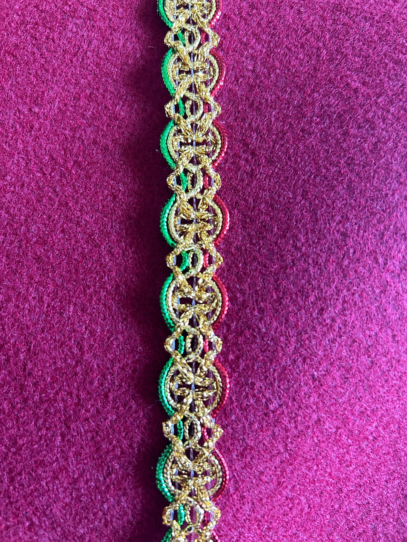 Gimp Braid Trim - Etsy